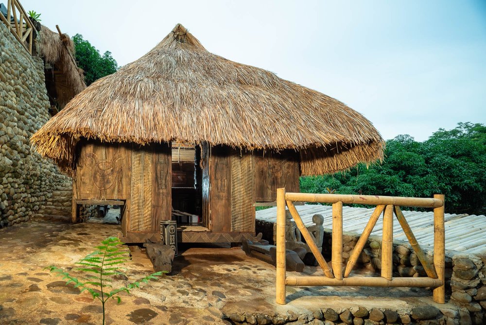 Accommodations — Good Food Farm Magdalena