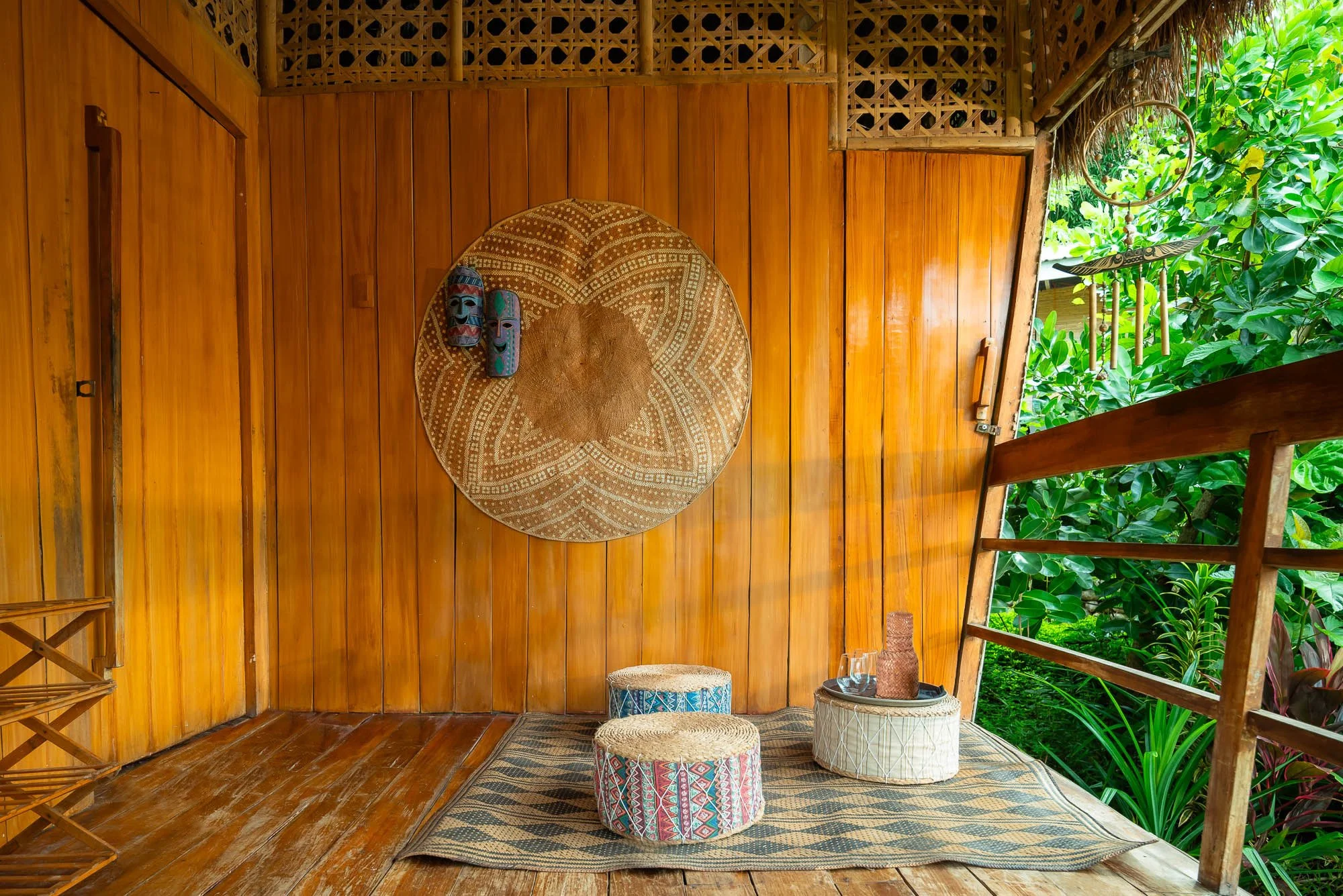 Luzviminda 2 — Good Food Farm Magdalena