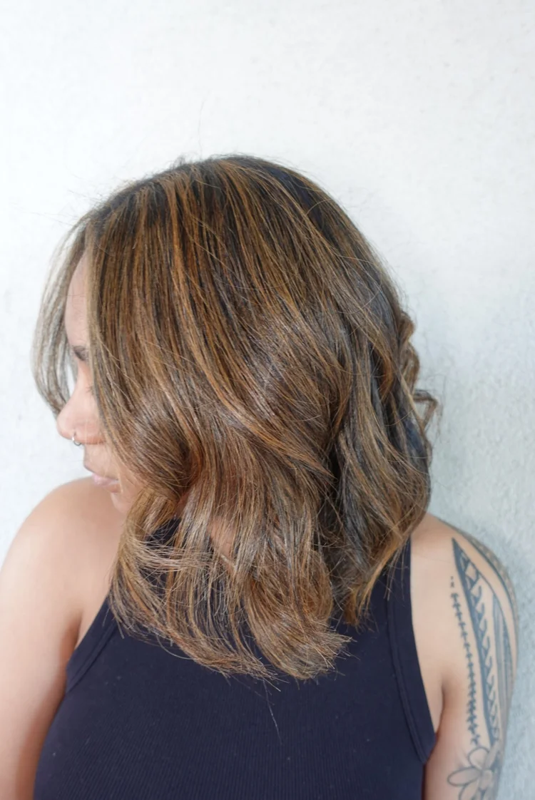 Another Hairaholic | Transform Your Hair Today