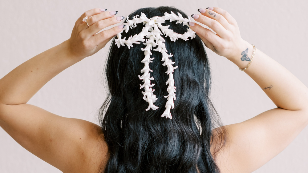Another Hairaholic | Transform Your Hair Today