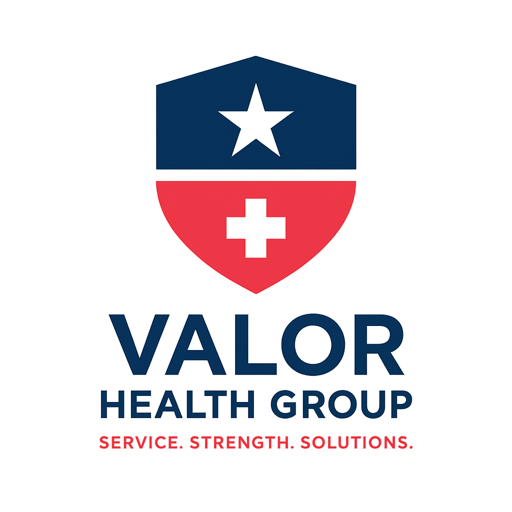 Our Approach — Valor Health Group