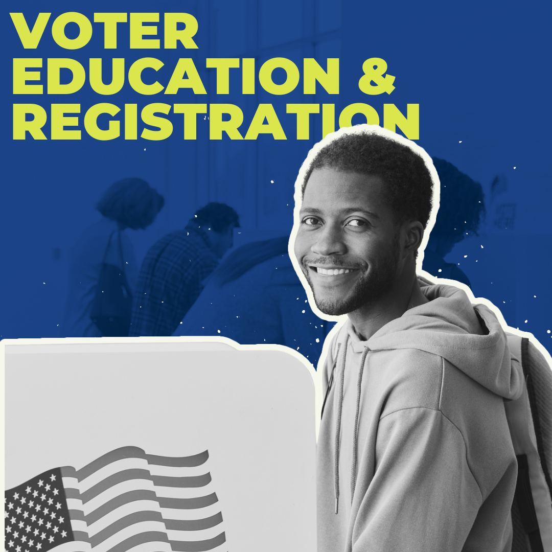 Black Men Vote | From the Margins to the Center of Democracy