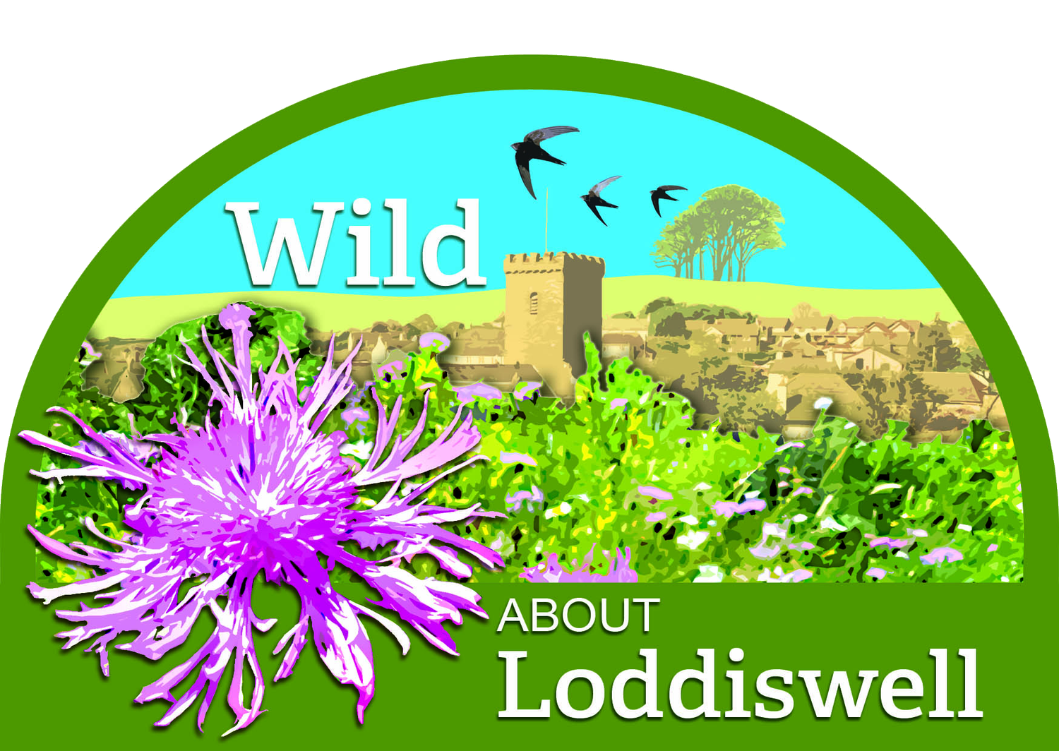 Loddiswell Community Website | Join the Community Today