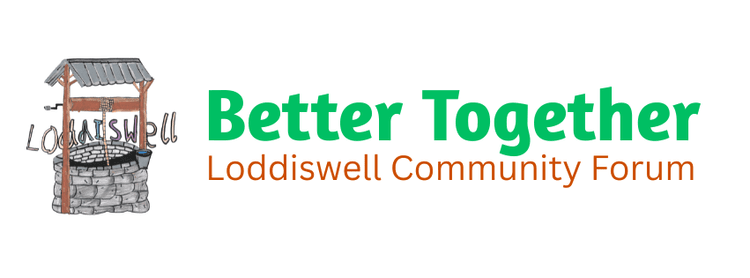 Loddiswell Community Website | Join the Community Today