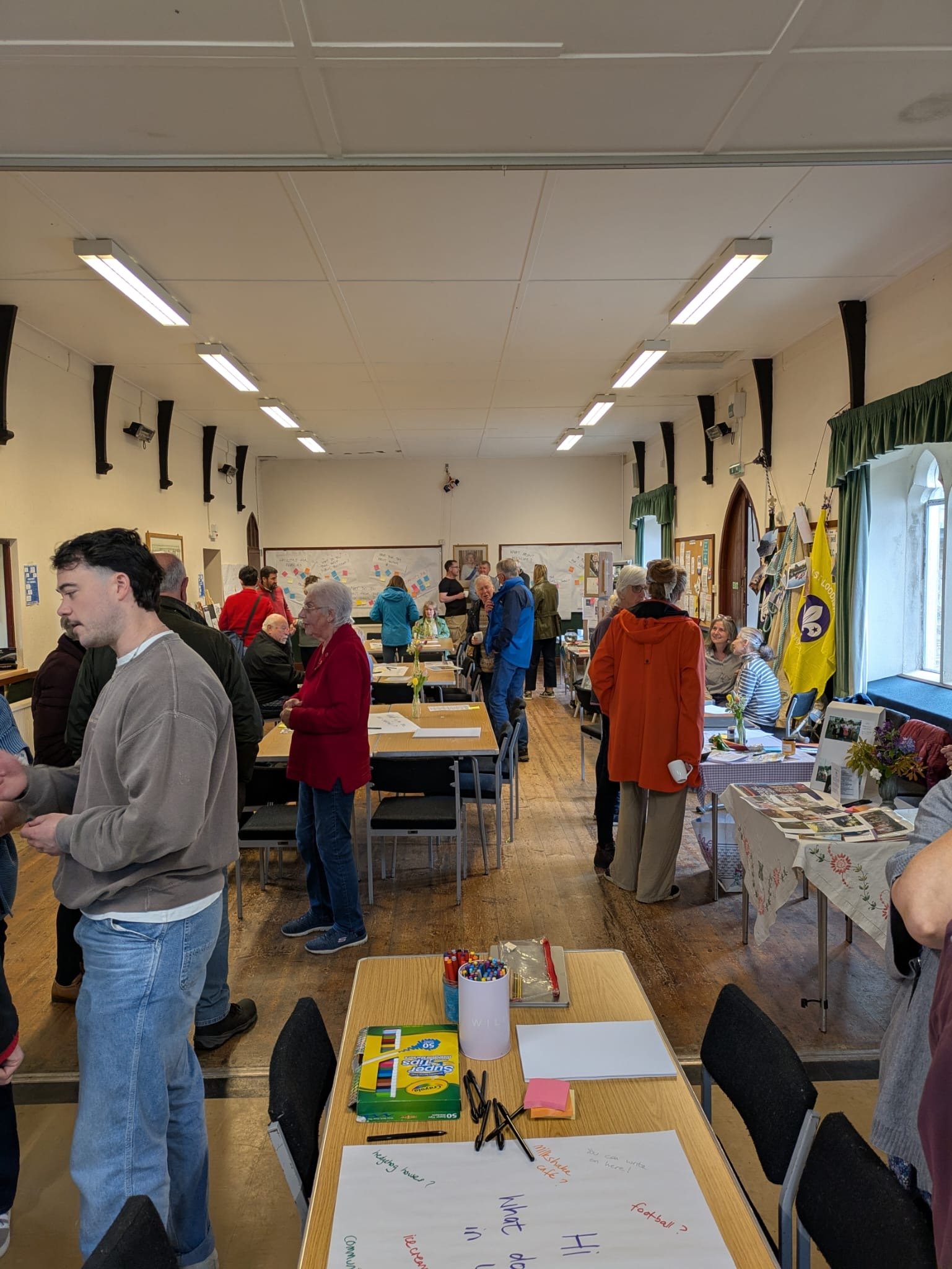 Loddiswell Community Website | Join the Community Today
