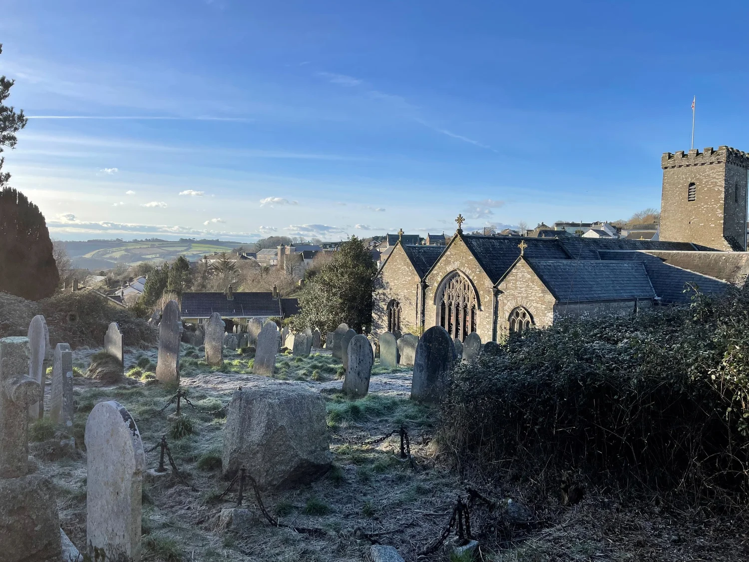 Loddiswell Community Website | Join the Community Today