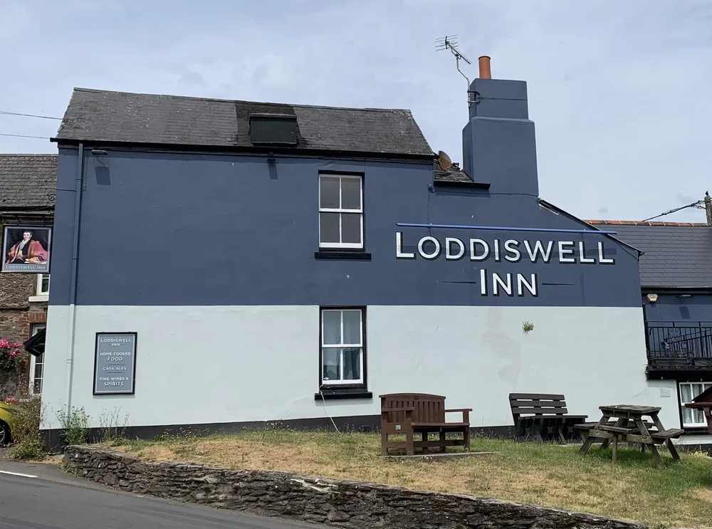 Loddiswell Community Website | Join the Community Today