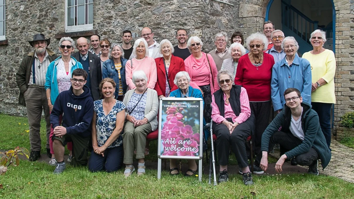 Loddiswell Community Website | Join the Community Today