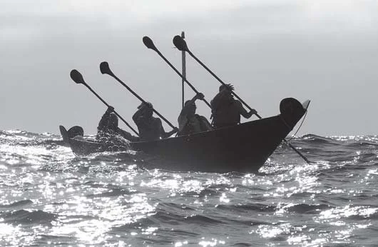 Chumash History | Discover Chumash Heritage Today — Rancho Tajiguas ...