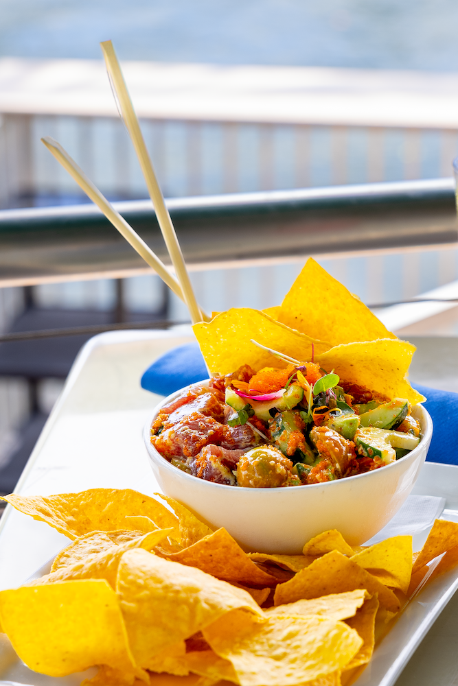 North Palm Beach — Frigate's Waterfront Bar & Grill