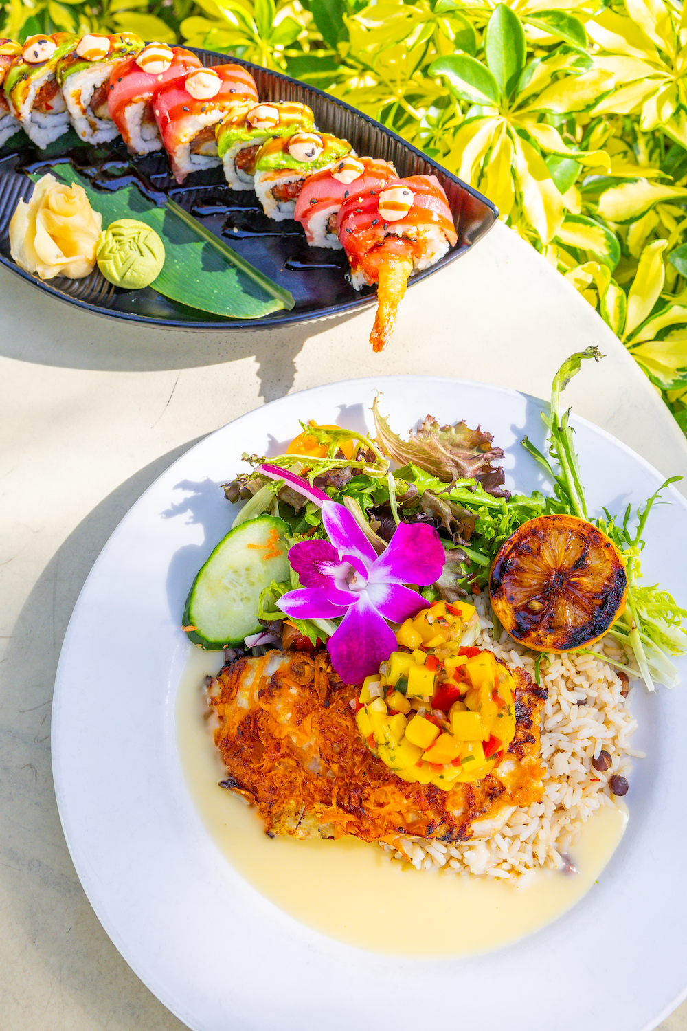 North Palm Beach — Frigate's Waterfront Bar & Grill