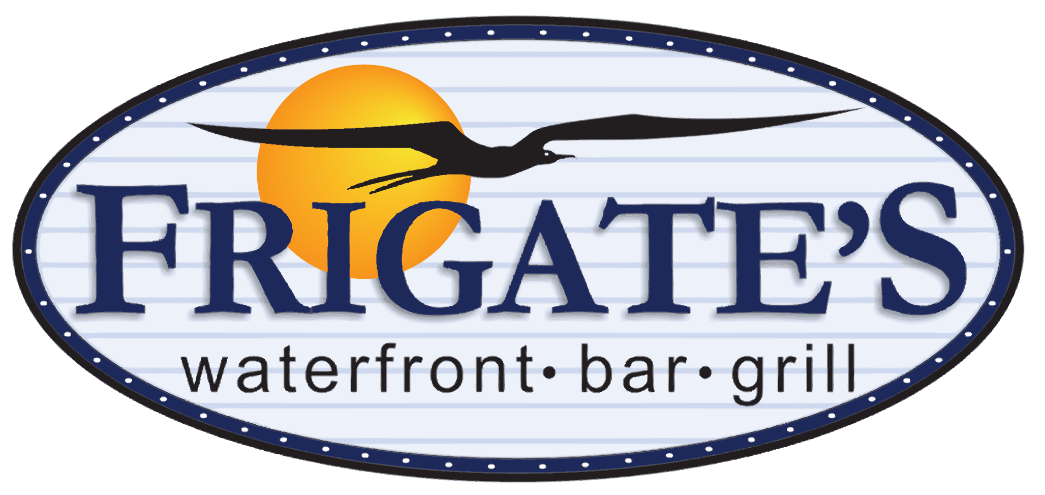 North Palm Beach — Frigate's Waterfront Bar & Grill