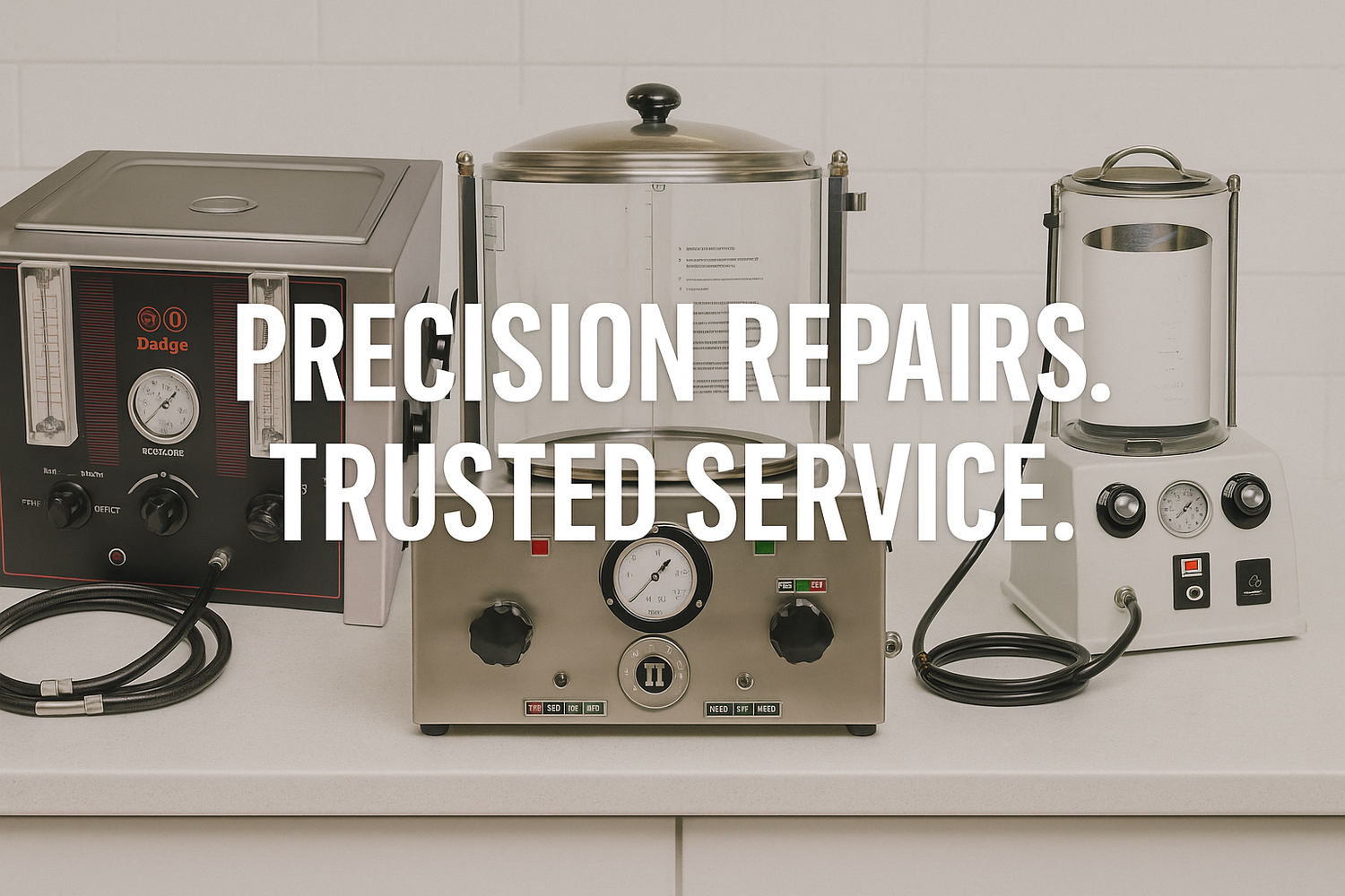 Store 2 — Embalming Machine Repair, LLC
