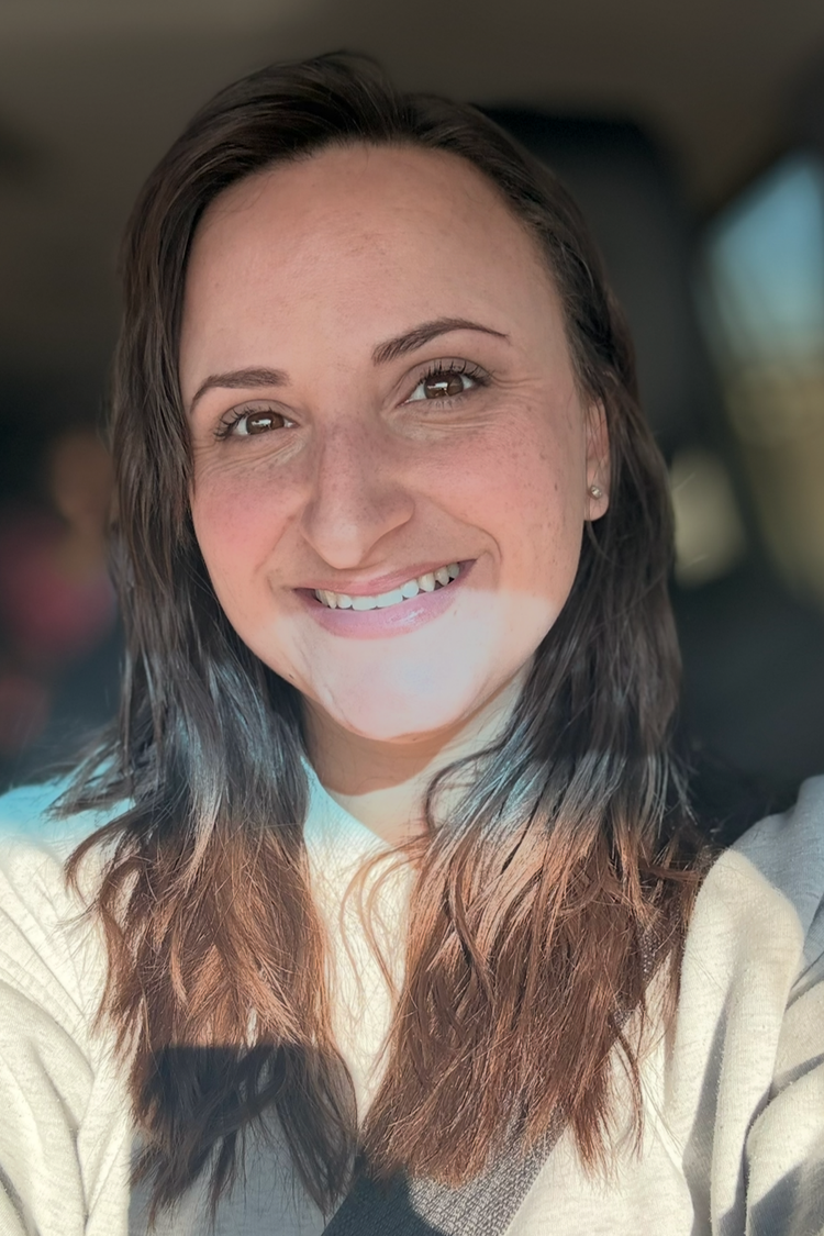 Meet Samantha | Cycle Syncing Coach & Mompreneur Mentor — Samantha Gaunt