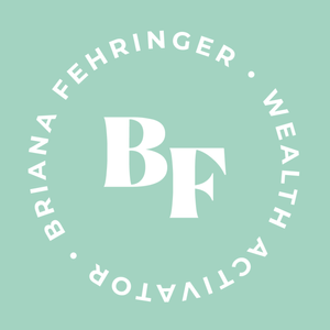 Briana Fehringer