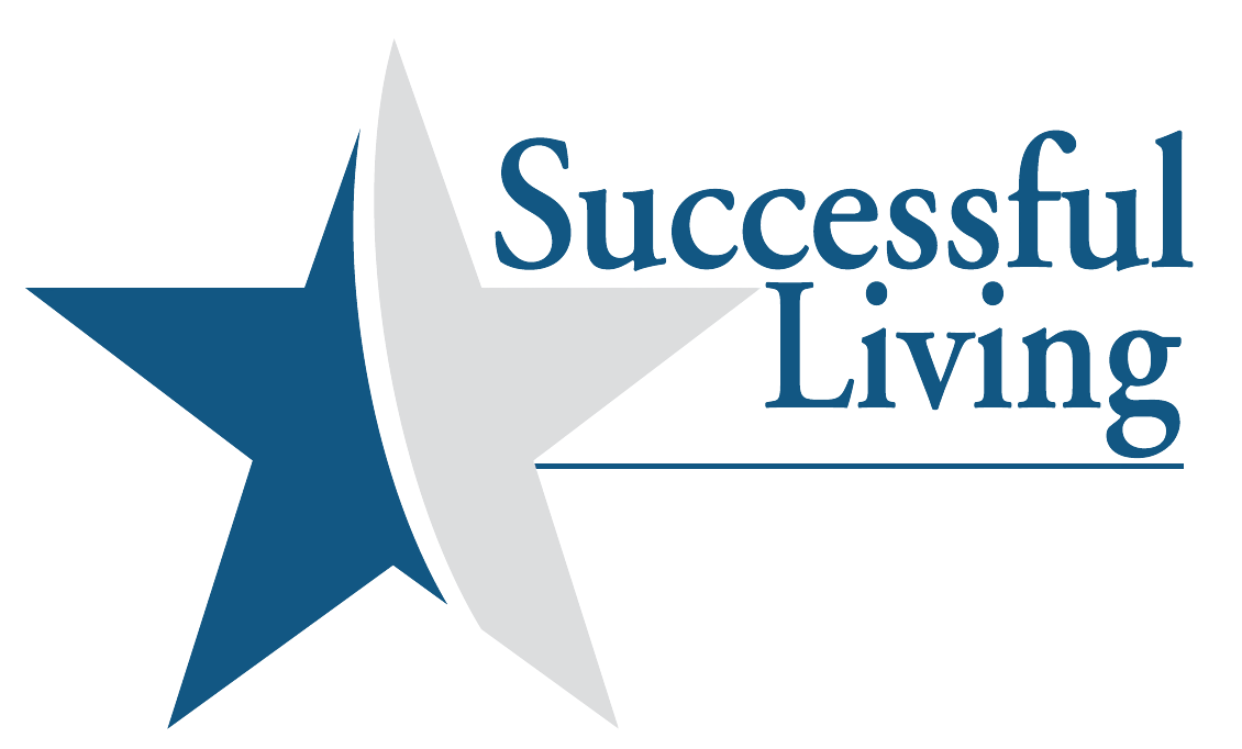 Contact Us — Successful Living
