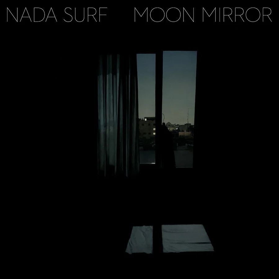 Nada Surf - Official Website