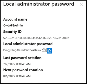 Managing Local Admin Rights on Entra-Joined Devices: 3 Practical ...