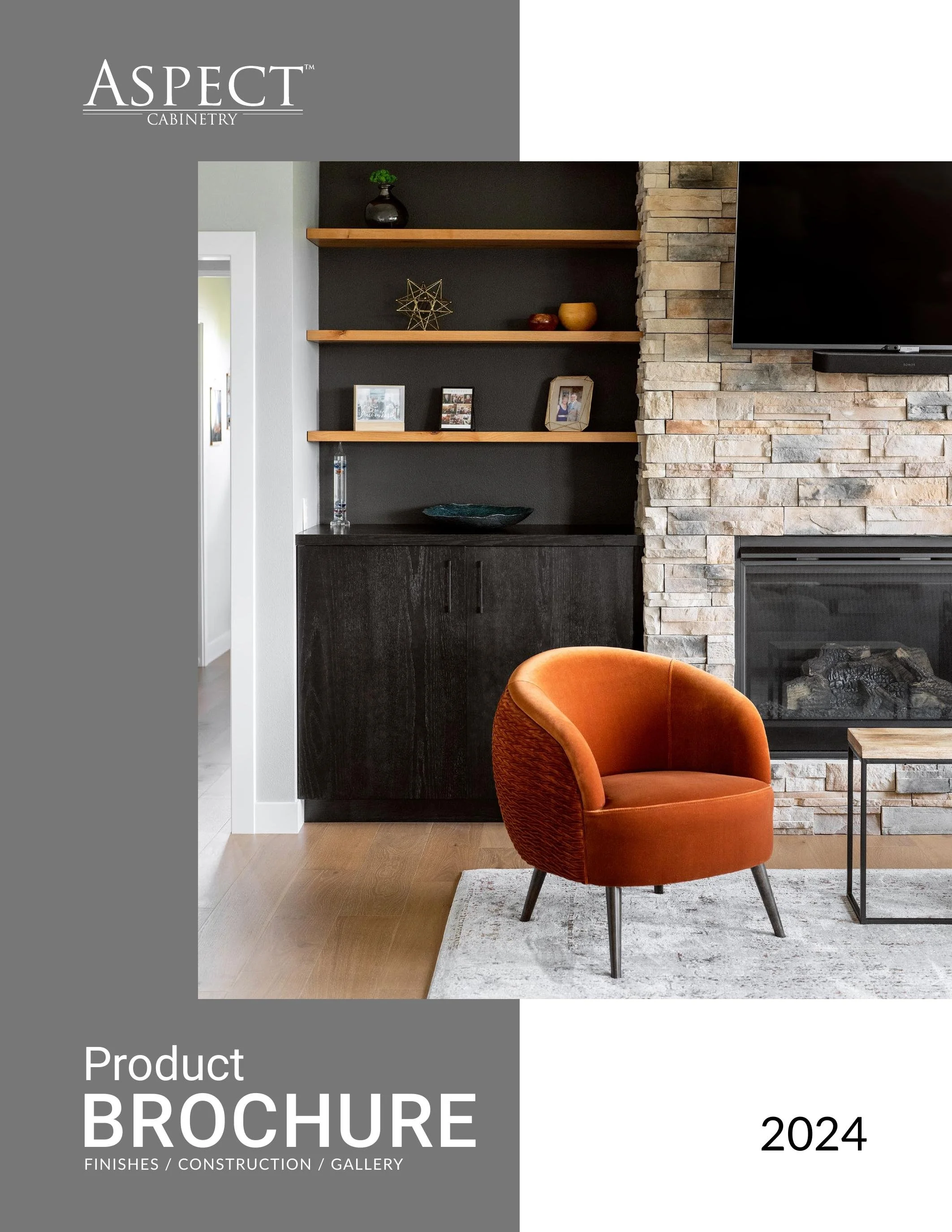 Aspect Cabinetry — 8150 Cabinets