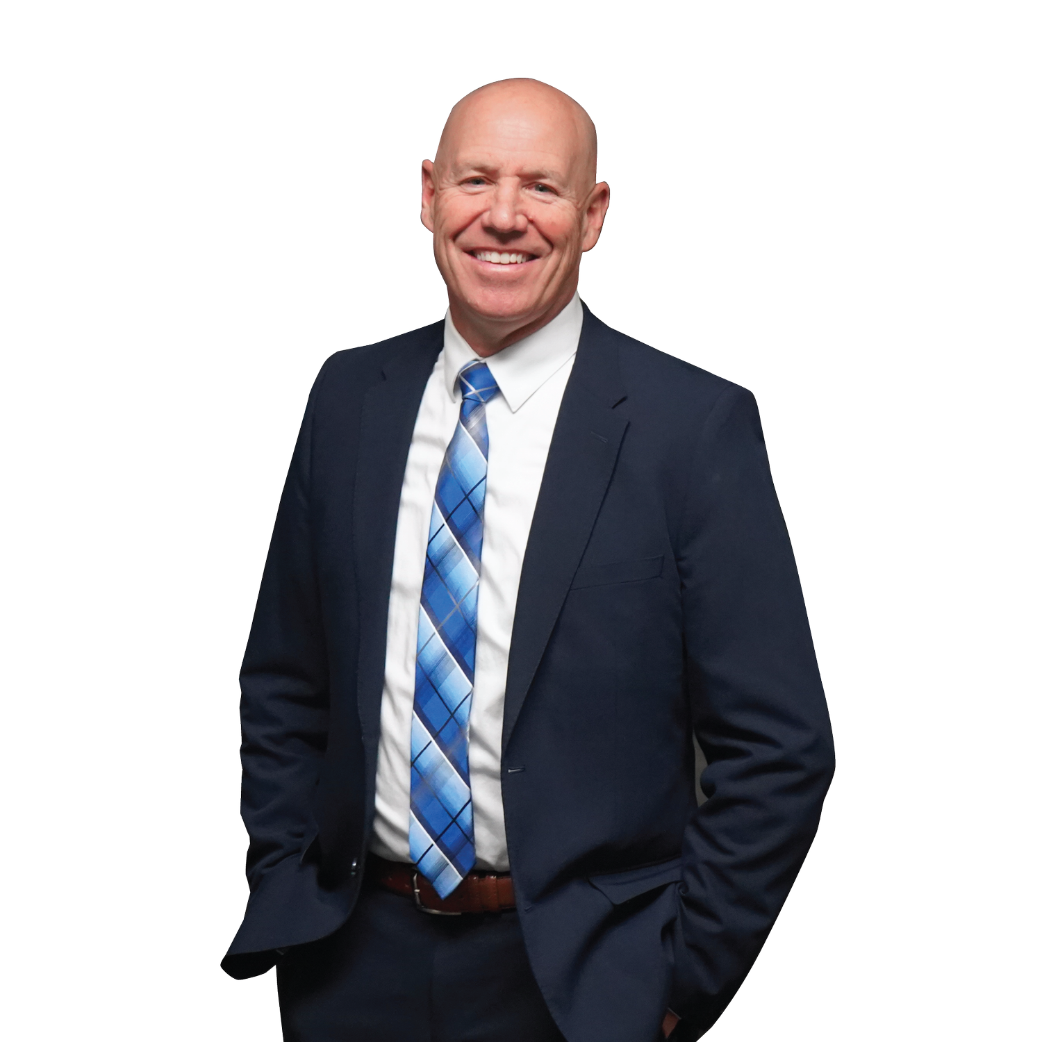 BRAD BEEKMAN FOR STATE SENATE