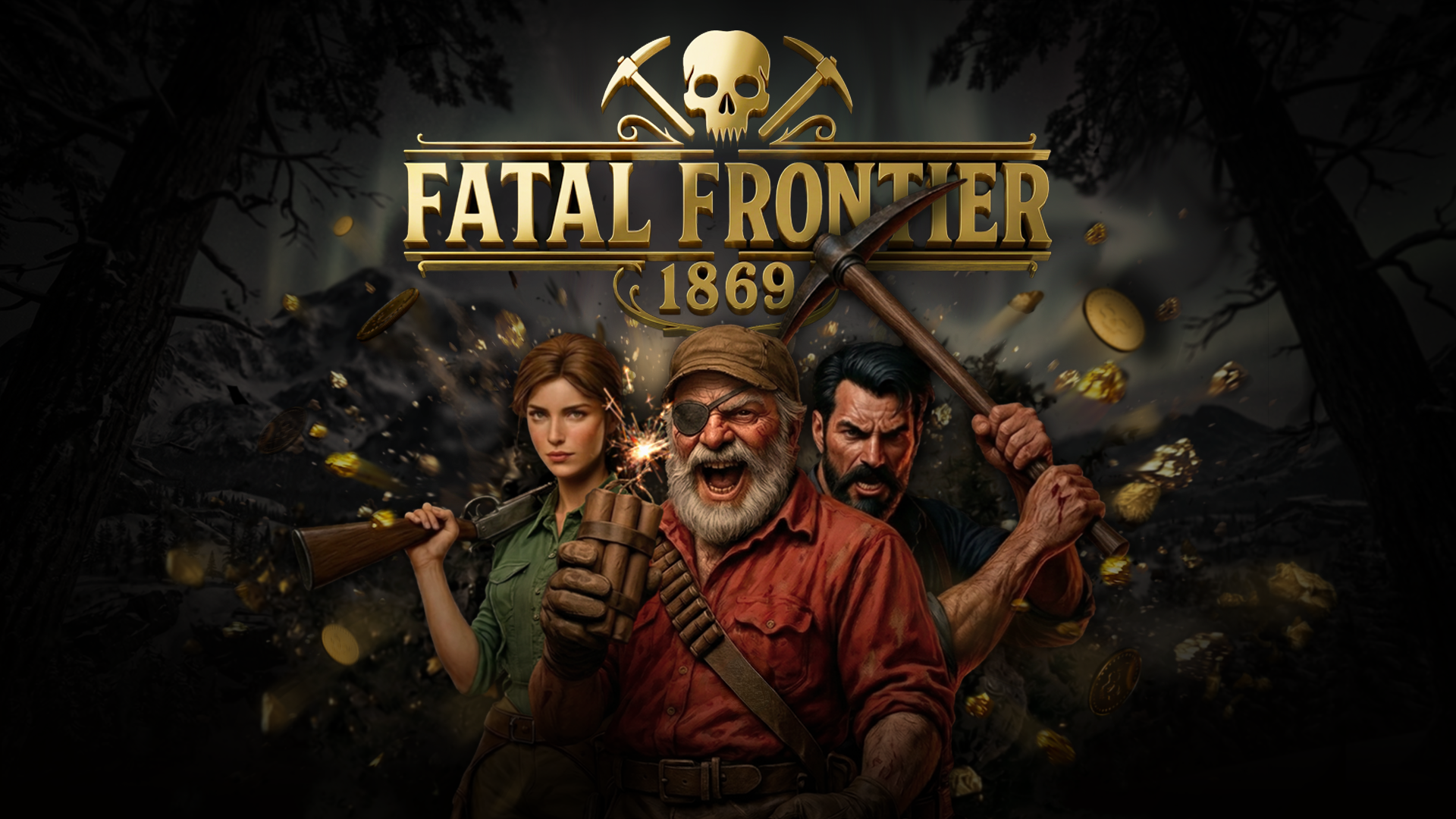 Download | Fatal Frontier 1869