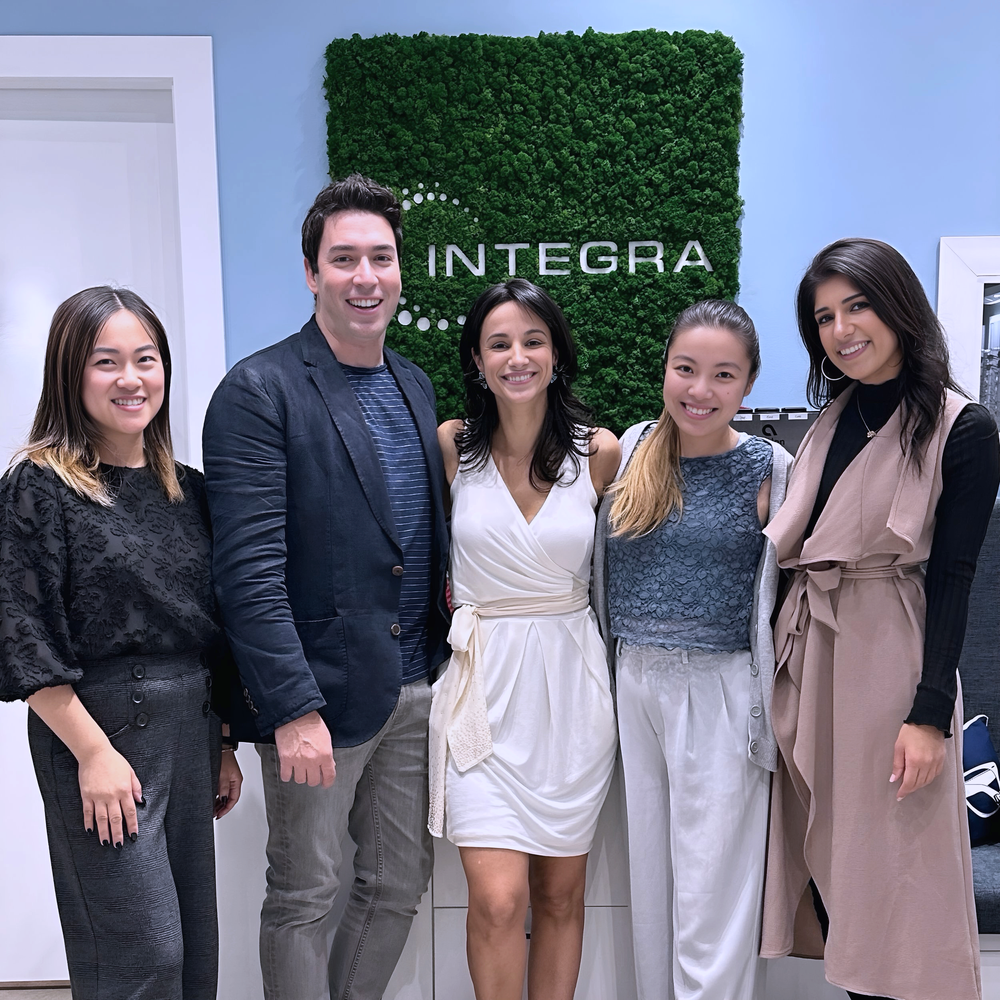 Integra Eyecare Centre - Your Gateway to World-Class Eye Care ...