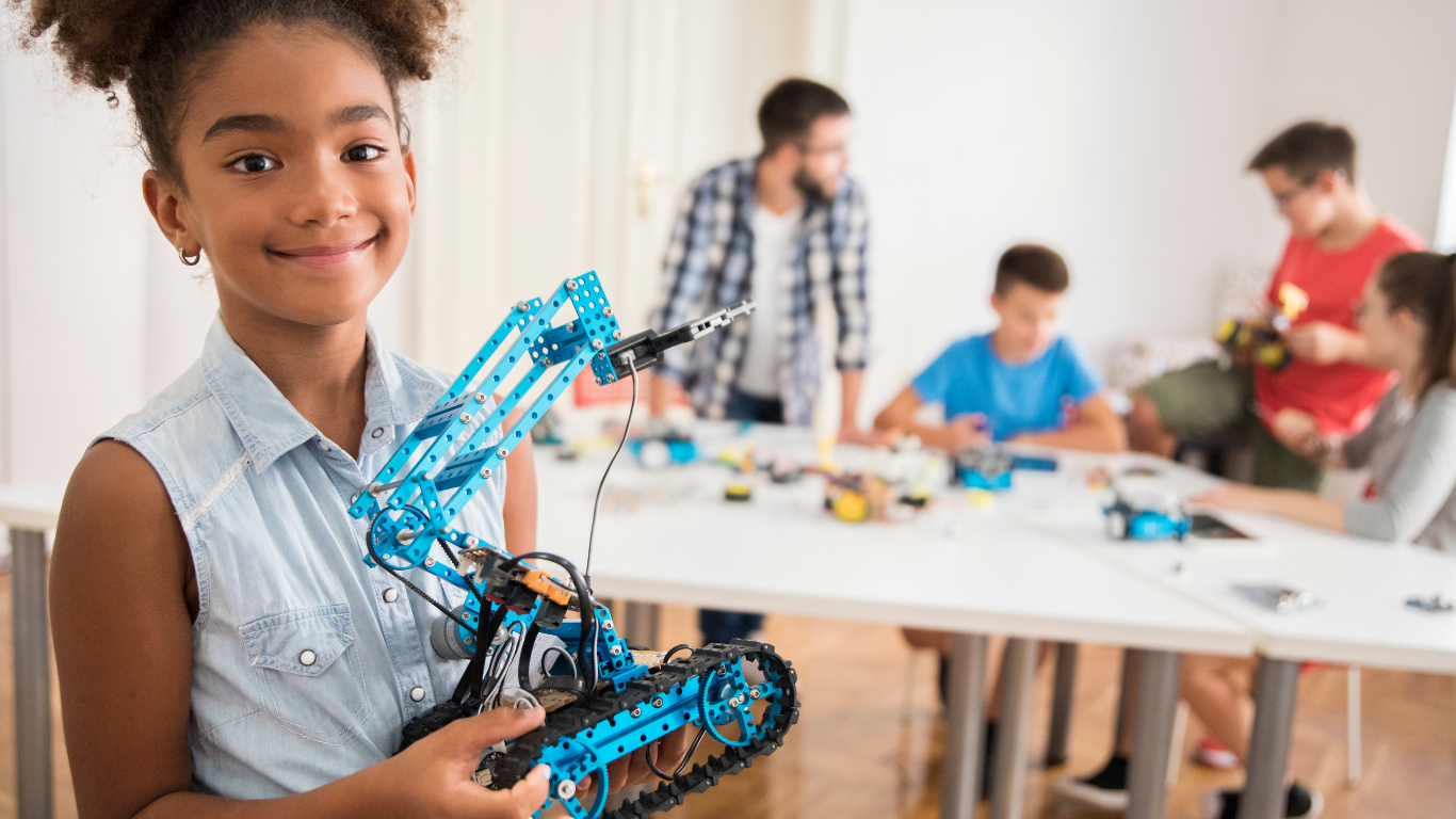American Robotics Academy