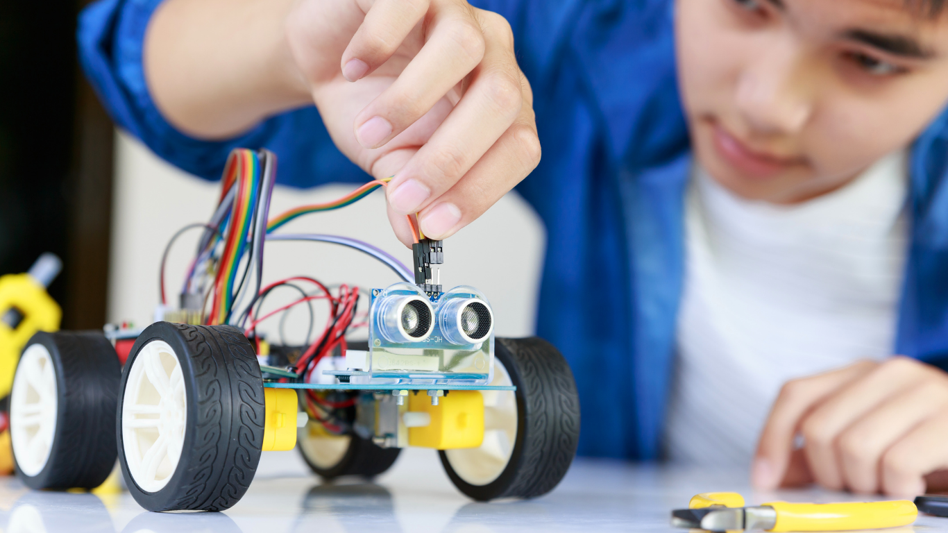 American Robotics Academy