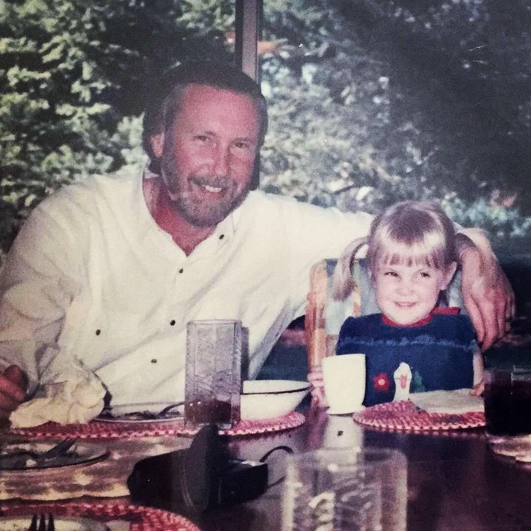 23 Dates with My Dead Dad — Corey McAuliffe