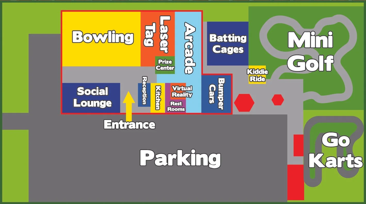 Sun Mountain Fun Center