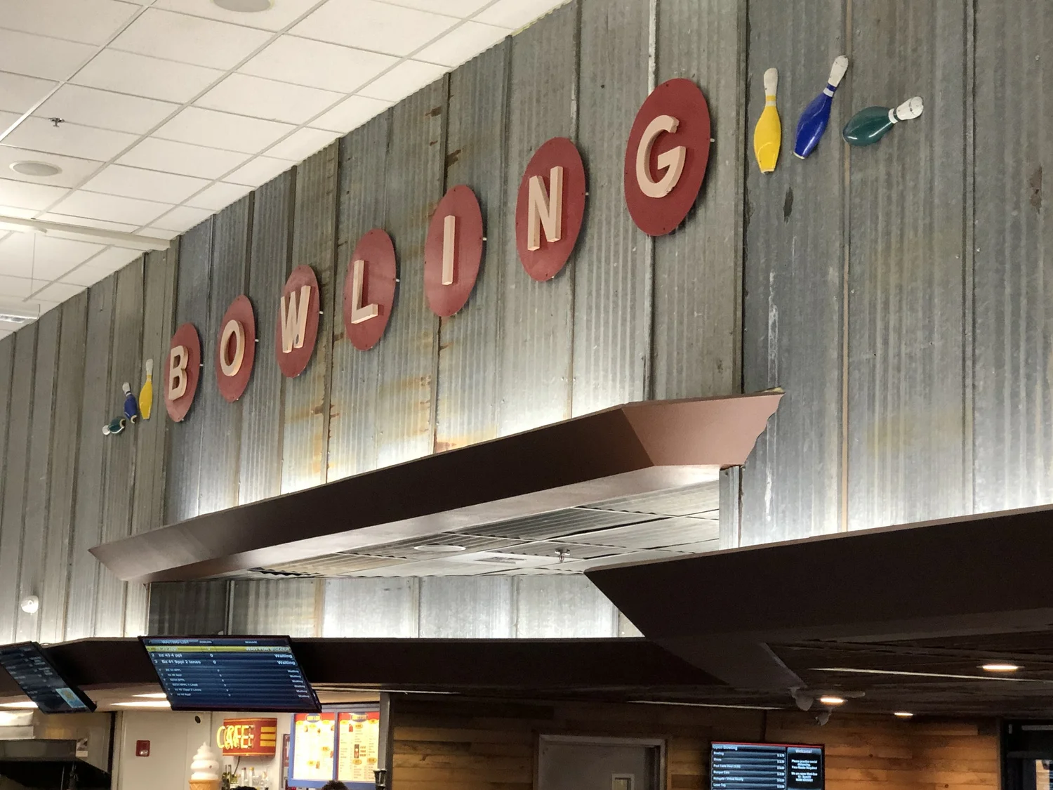 Sun Mountain Fun Center