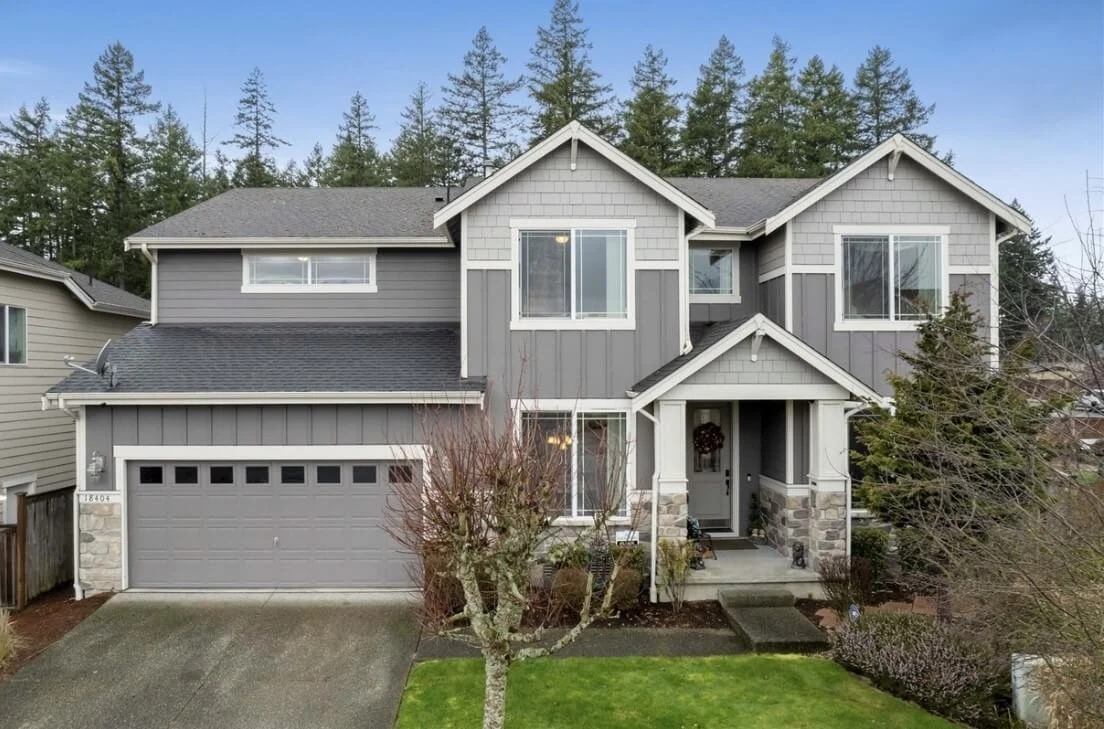 A COZY CASA ADULT FAMILY HOME
