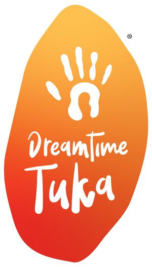 Dreamtime Tuka | Your Native Australian Bush Tuka