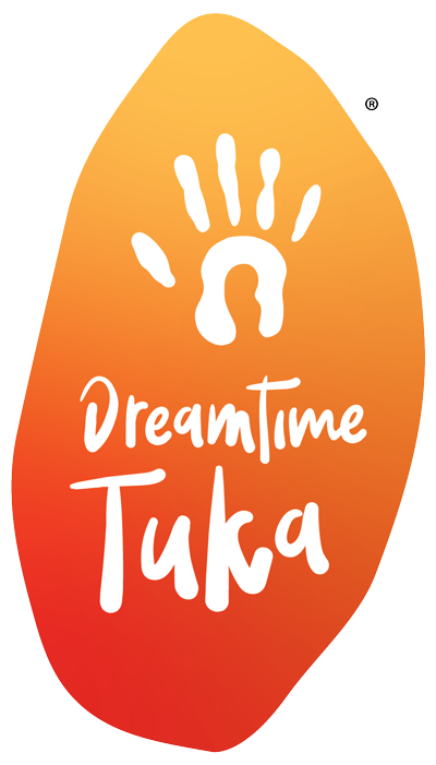 Dreamtime Tuka | Your Native Australian Bush Tuka
