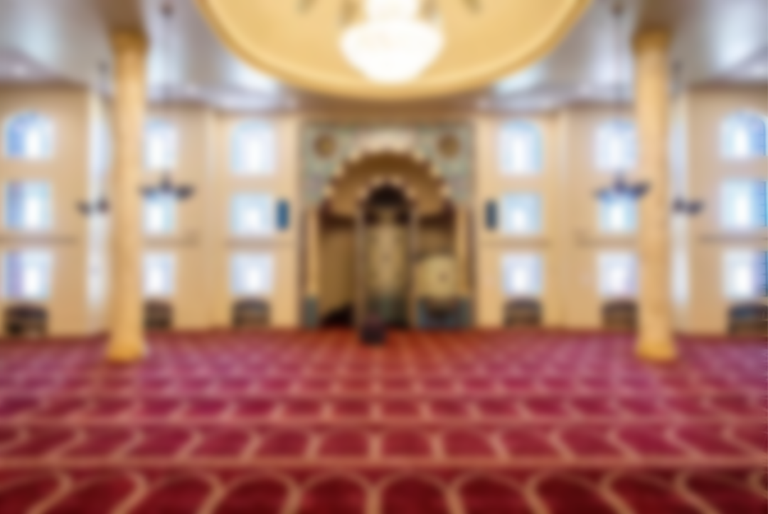 Islamic Community Center of Phoenix | Masjid & Community Hub