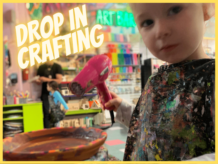 The Craft Studio