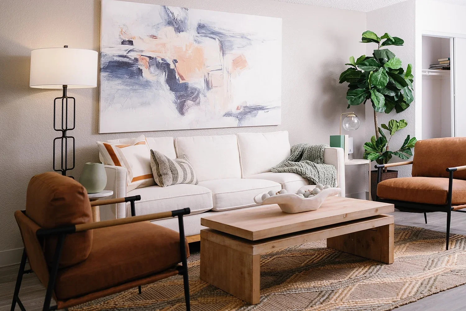 Orange Grove Apartments