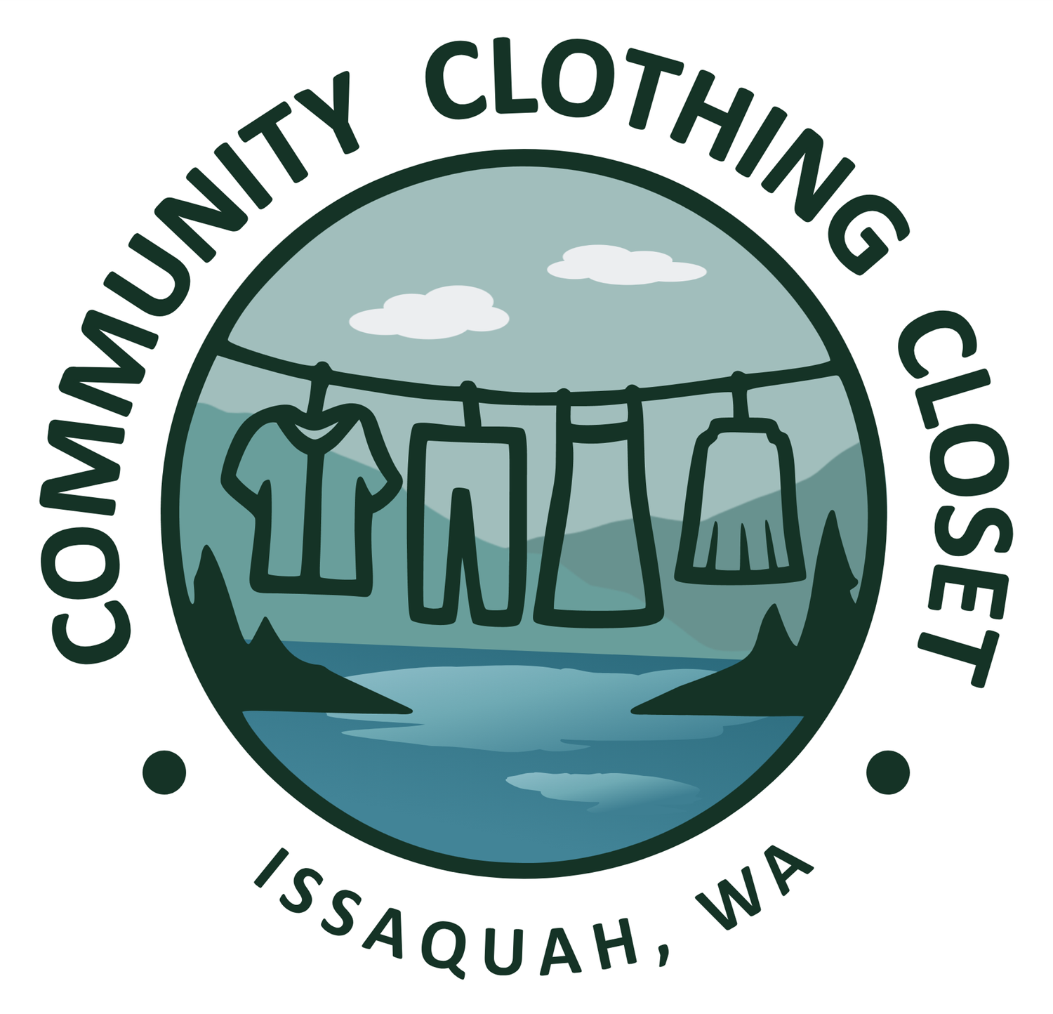 Community Clothing Closet | Connecting community through clothing