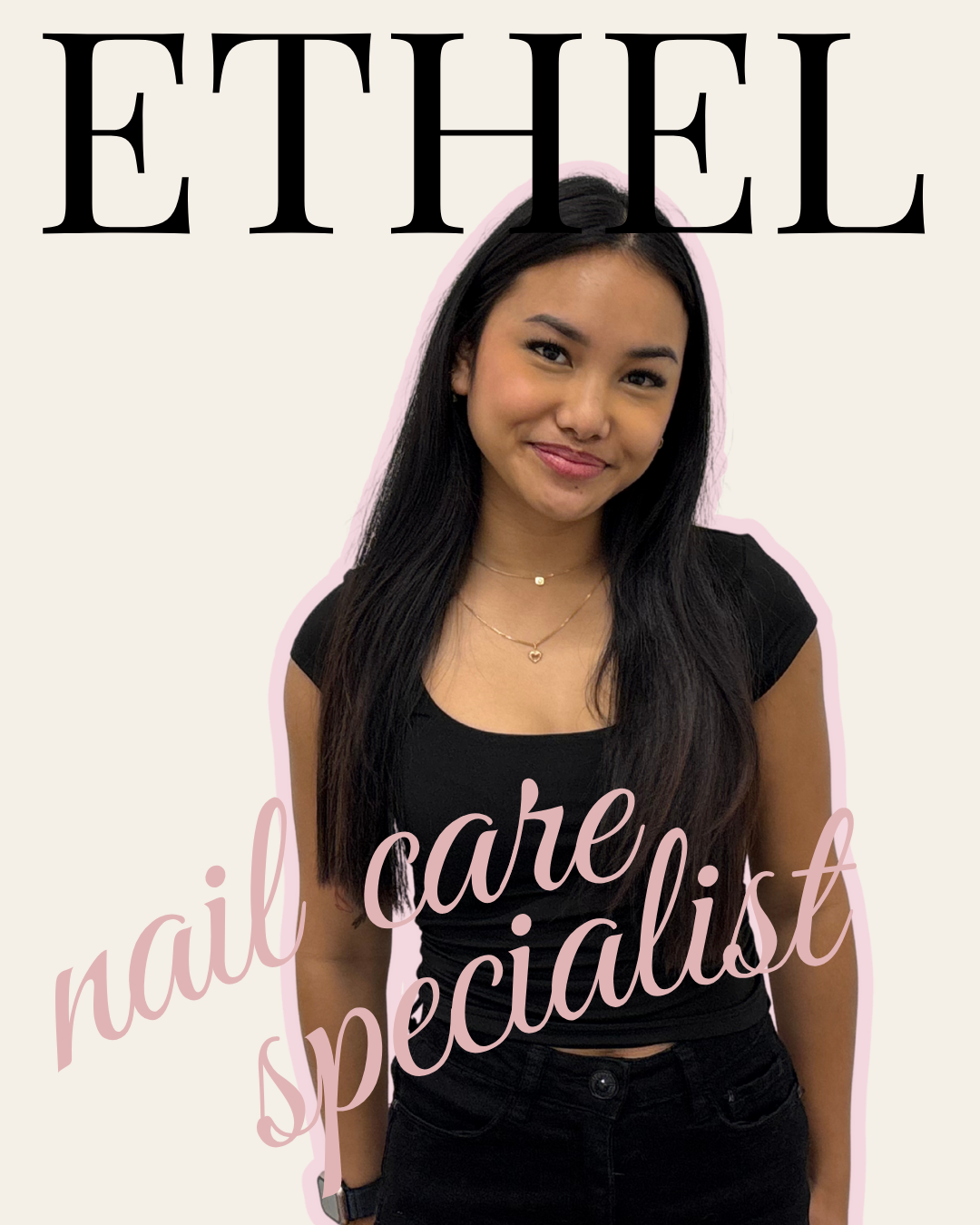 Meet The Team — ROCKABELLA BEAUTY