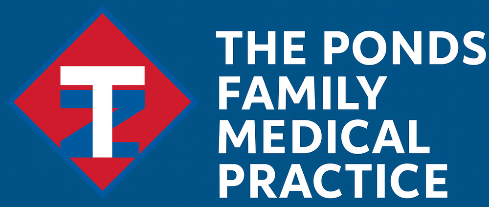 The Ponds Family Medical Practice - Bulk Billed GP