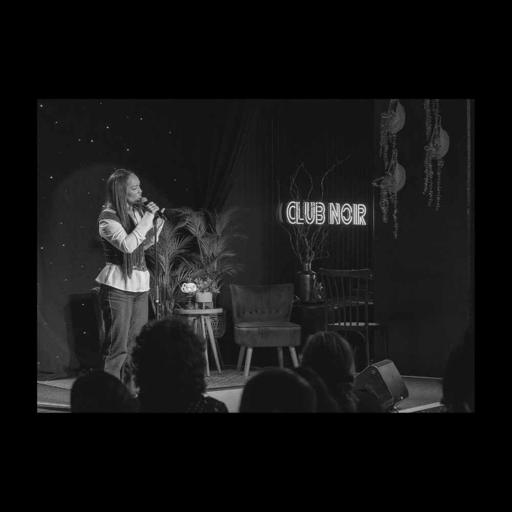 CLUB NOIR