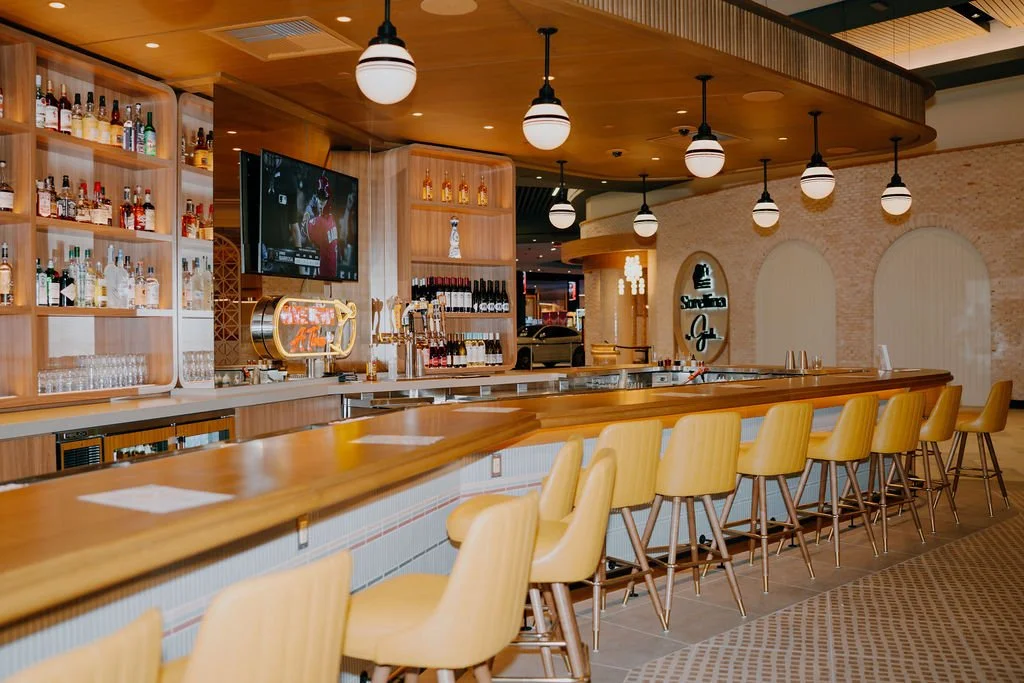 Boulevard Food Hall