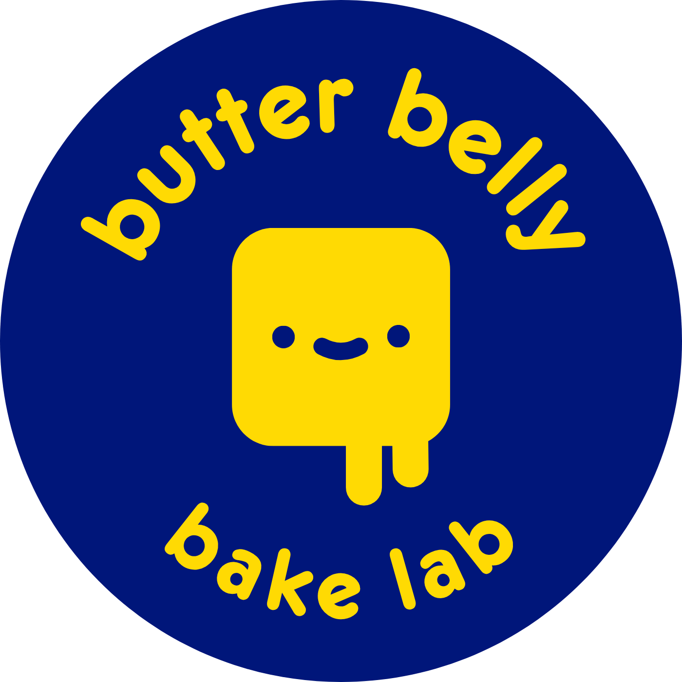 Butter Belly Bake Lab LLC