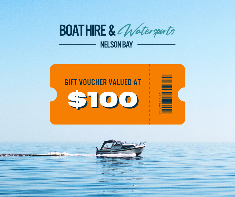 Nelson Bay Boat Hire & Watersports