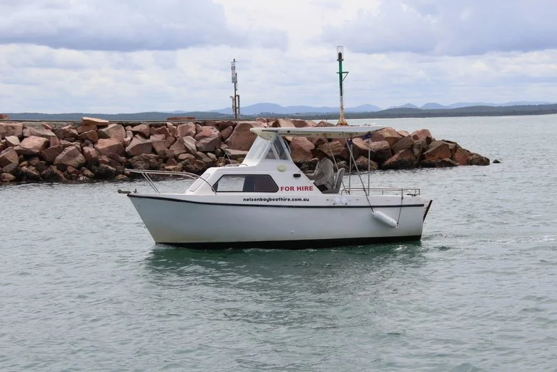 Nelson Bay Boat Hire & Watersports