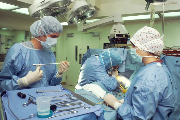 General 2 — Simon Eccles - Plastic Surgery
