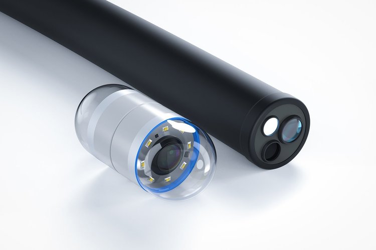 What is Capsule Endoscopy? | Discover Capsule Endoscopy Today — Gastro ...