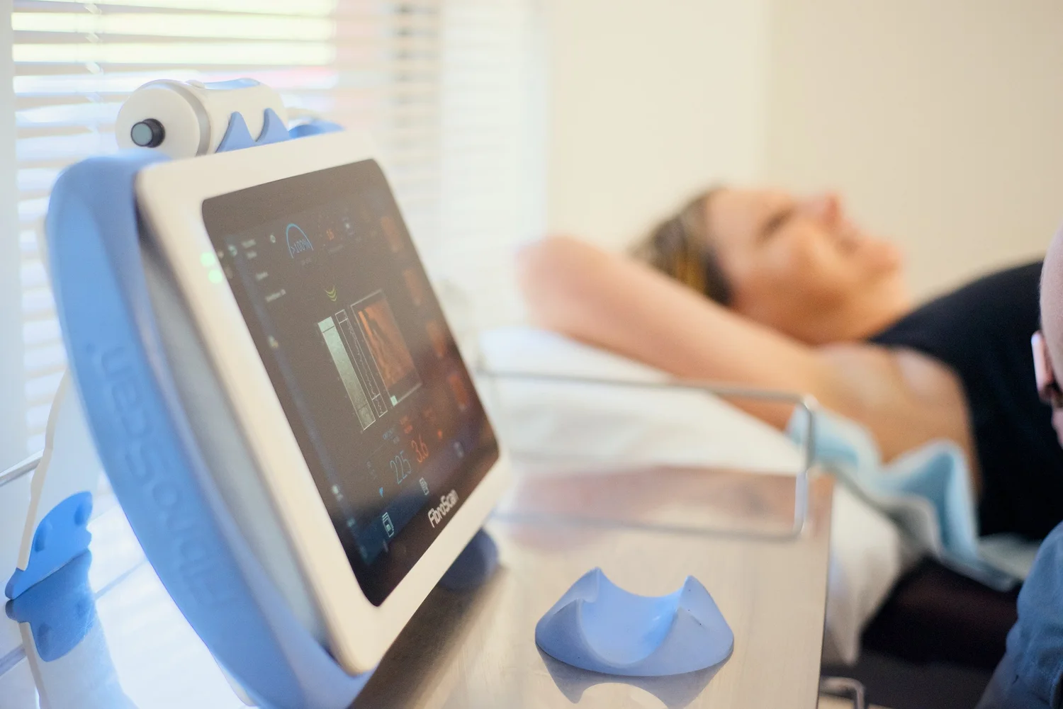 What is FibroScan? | Schedule Your Liver Scan Today — Gastro ...