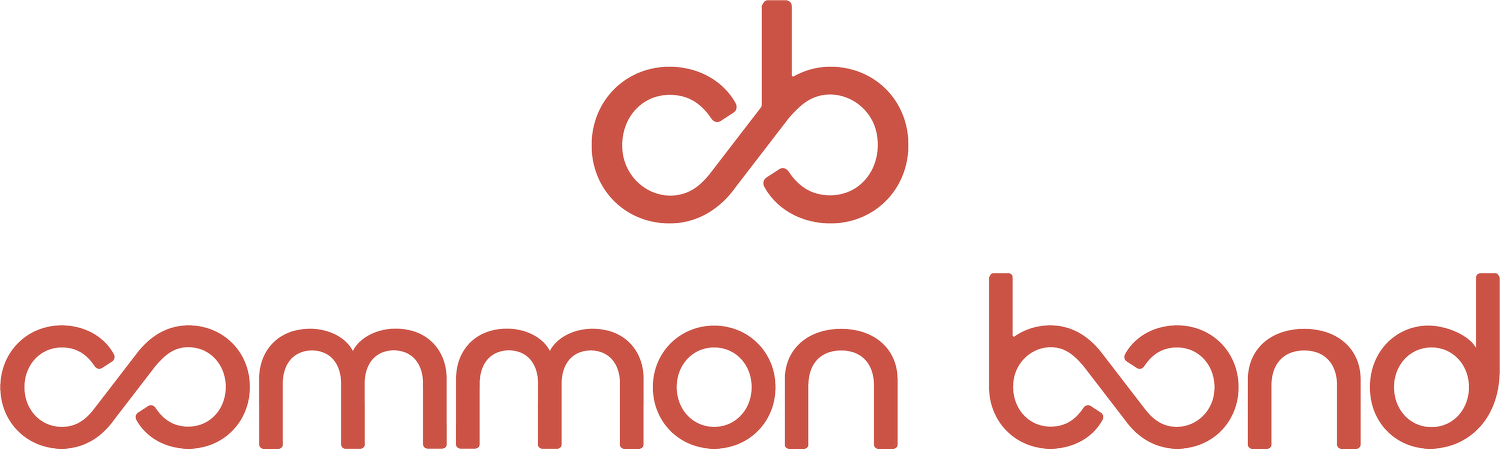 Privacy Policy 1 — Common Bond