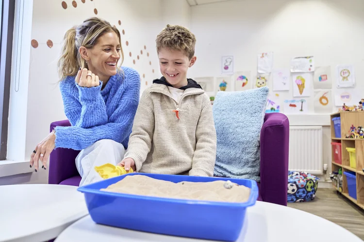 Life At Nspcc Nspcc Careers